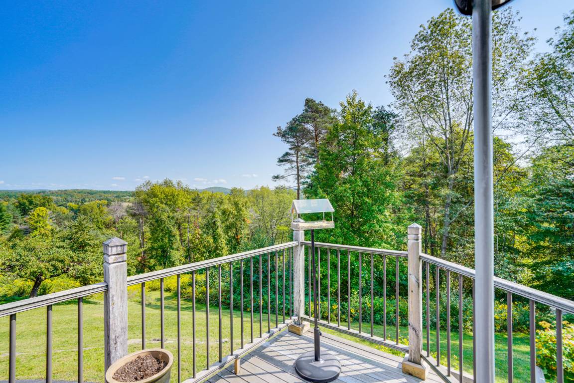 278 M² House ∙ 4 Bedrooms ∙ 8 Guests - Ghent, NY