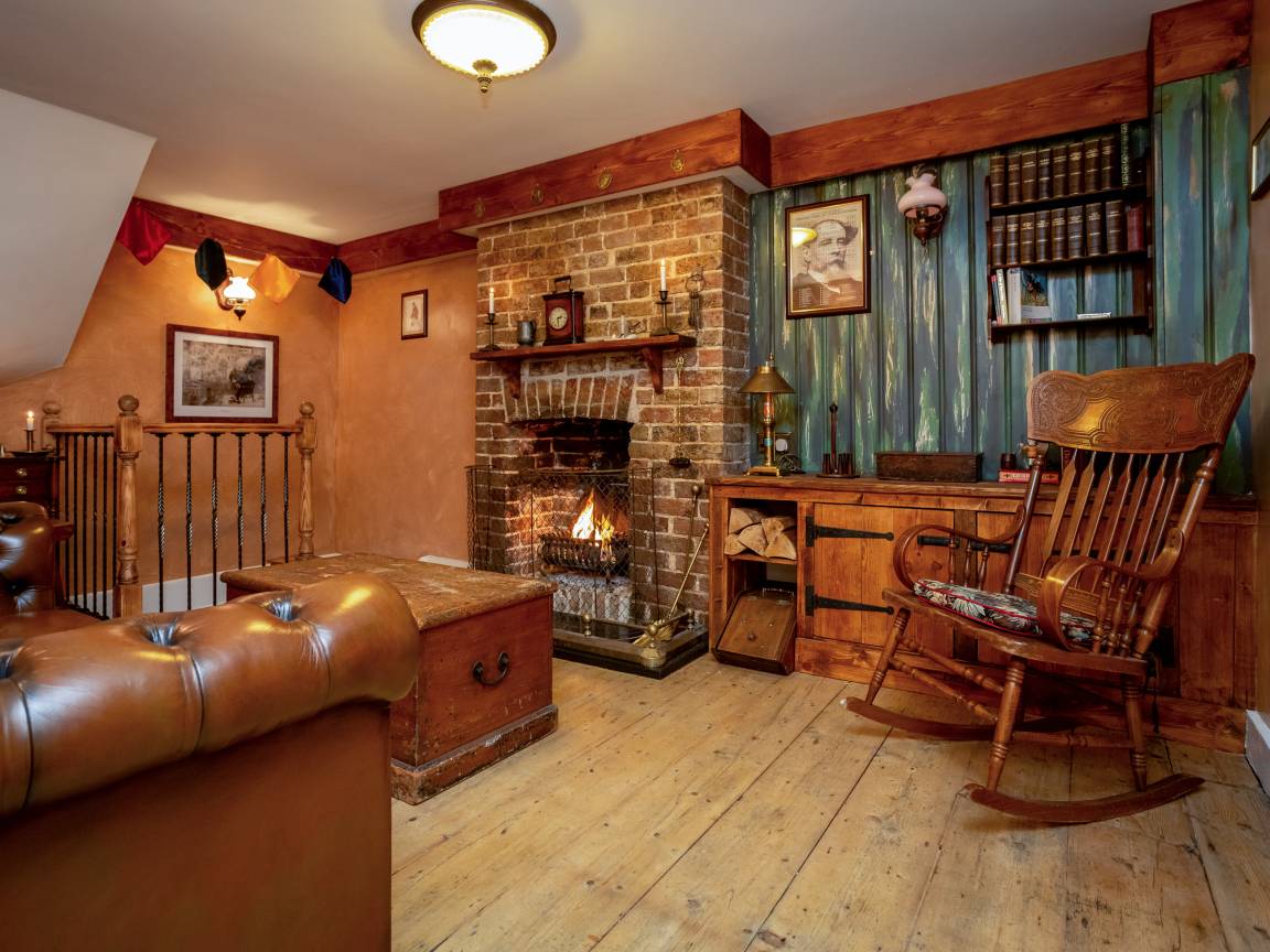 Cottage ∙ 2 Bedrooms ∙ 4 Guests - Broadstairs