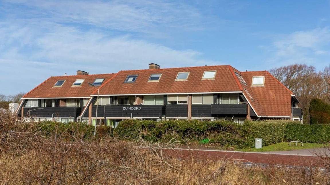 75 M² Apartment ∙ 3 Bedrooms ∙ 5 Guests - Vlissingen