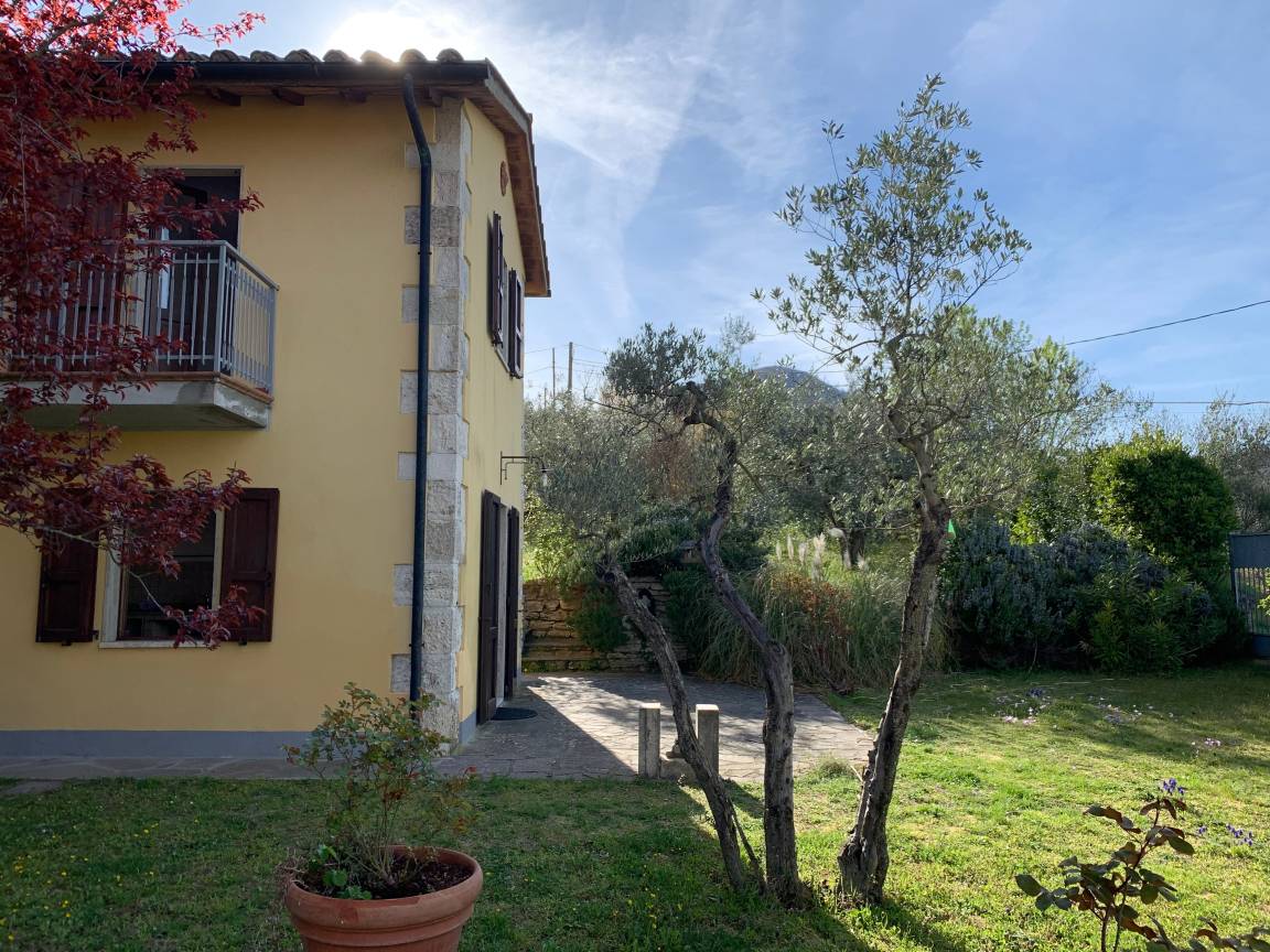 160 M² House ∙ 2 Bedrooms ∙ 5 Guests - Mount Amiata