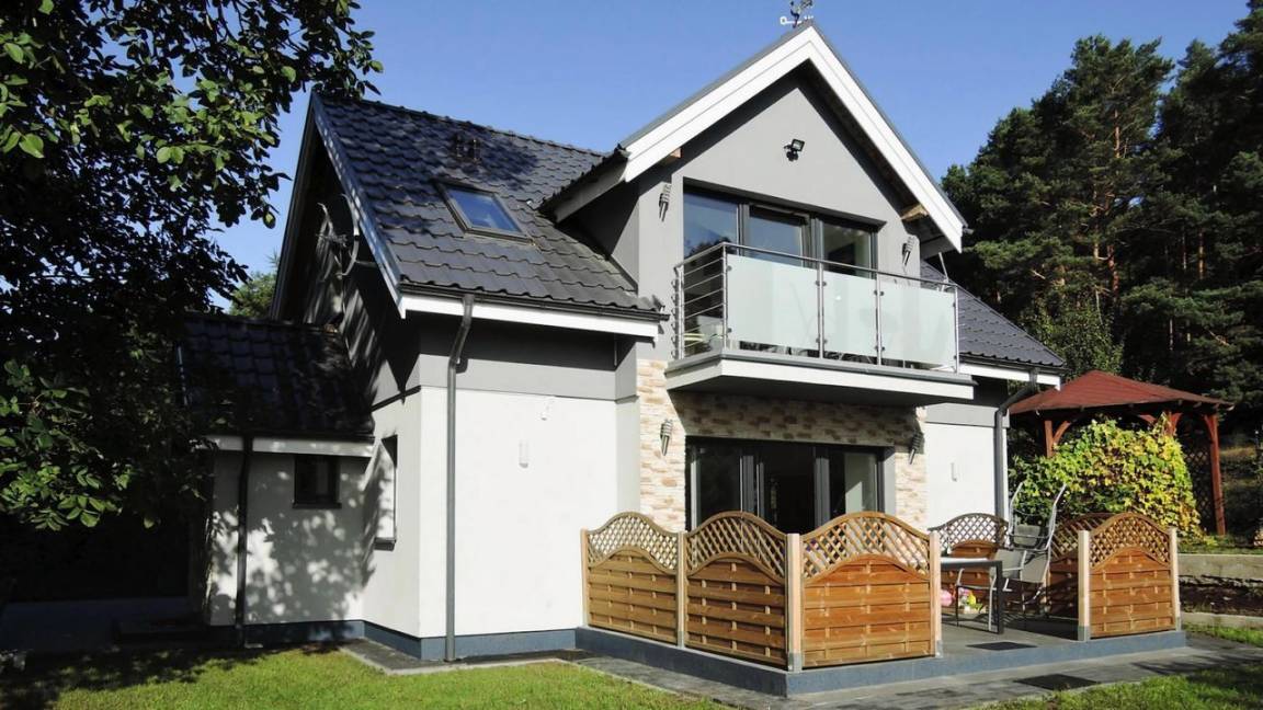 140 M² Casa ∙ 2 Habitaciones ∙ 7 Huéspedes - Międzyzdroje