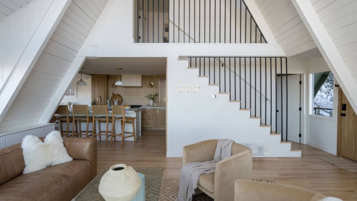 198 M² House ∙ 3 Bedrooms ∙ 8 Guests - Lake Arrowhead, Cedar Glen