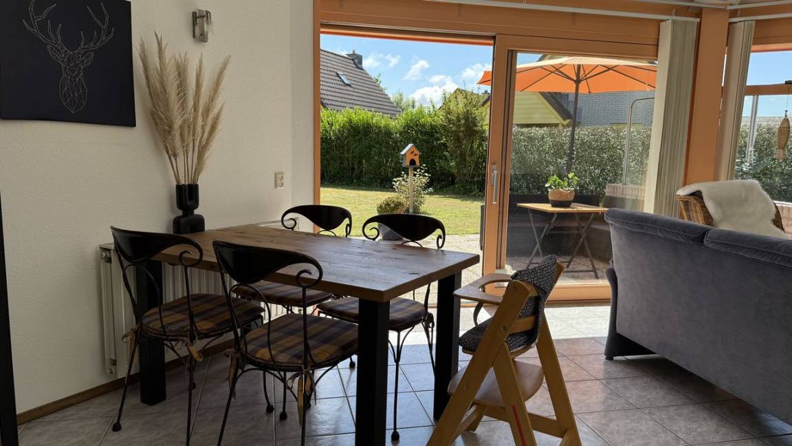 Apartment ∙ 3 Bedrooms ∙ 5 Guests - Julianadorp