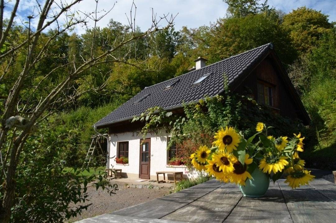 75 M² Casa ∙ 2 Habitaciones ∙ 7 Huéspedes - Bad Honnef