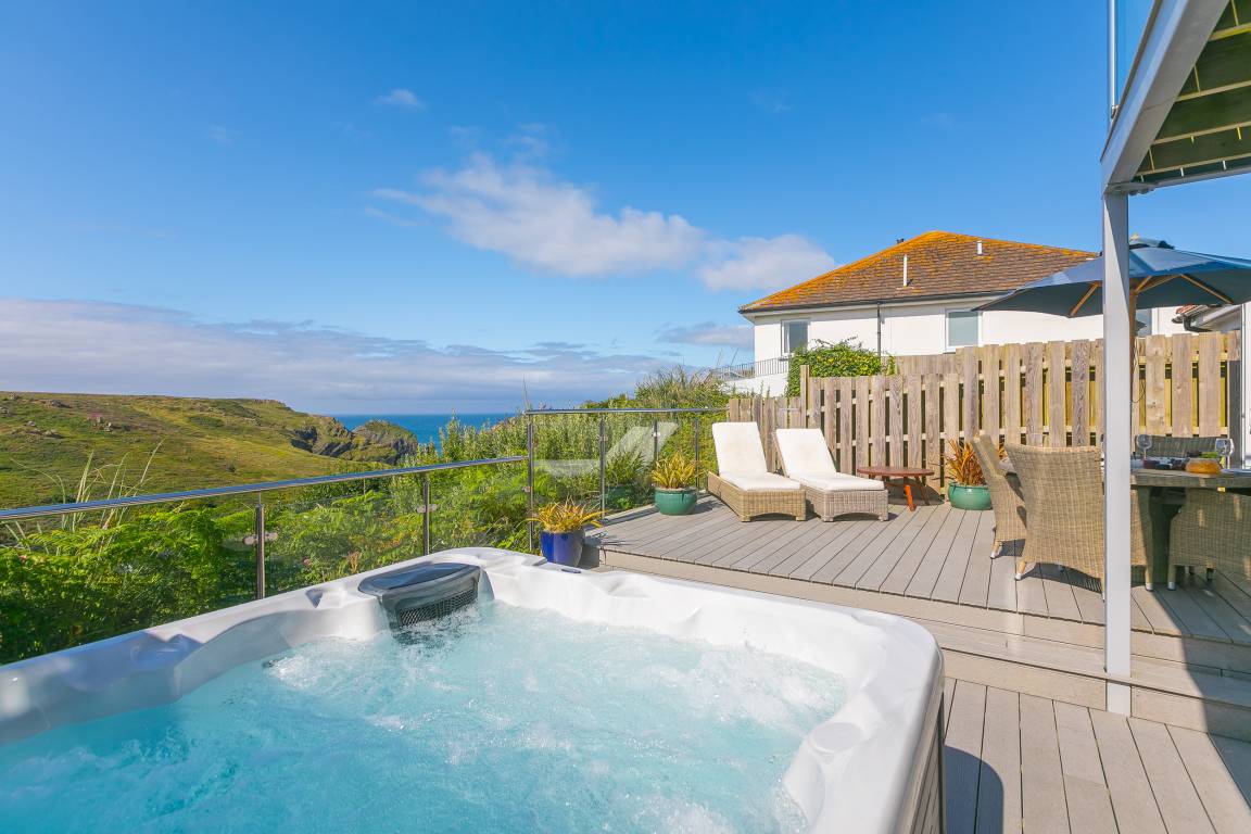 Cottage ∙ 2 Bedrooms ∙ 4 Guests - Porthleven