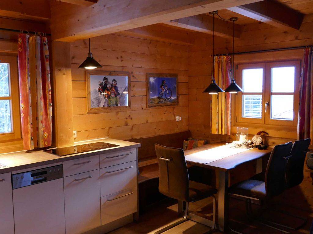 60 M² Ferienwohnung ∙ 1 Schlafzimmer ∙ 2 Gäste - Spitzingsee