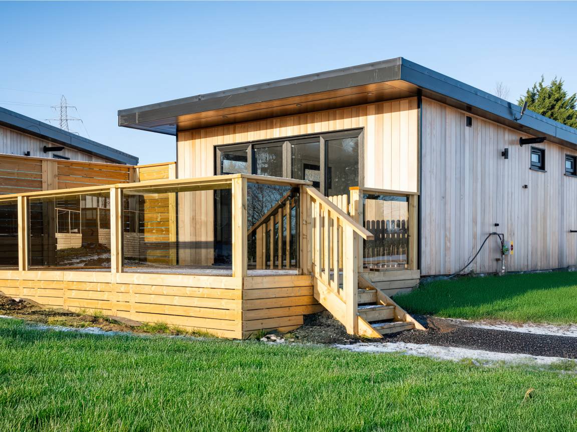 Cottage ∙ 1 Bedroom ∙ 2 Guests - Teesside University