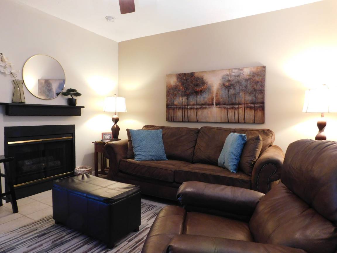 49 M² Ferienwohnung ∙ 1 Schlafzimmer ∙ 4 Gäste - Gatlinburg, TN