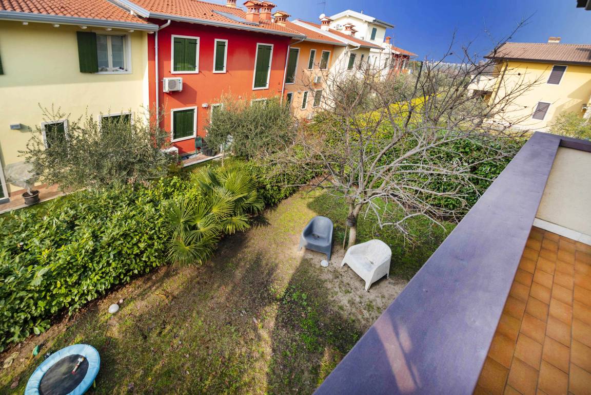 70 M² Appartamento Vacanza ∙ 2 Camere Da Letto ∙ 4 Ospiti - Lazise, VR