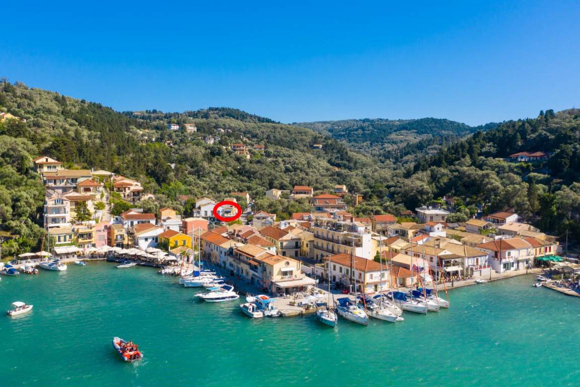 60 M² Apartment ∙ 1 Bedroom ∙ 4 Guests - Paxi