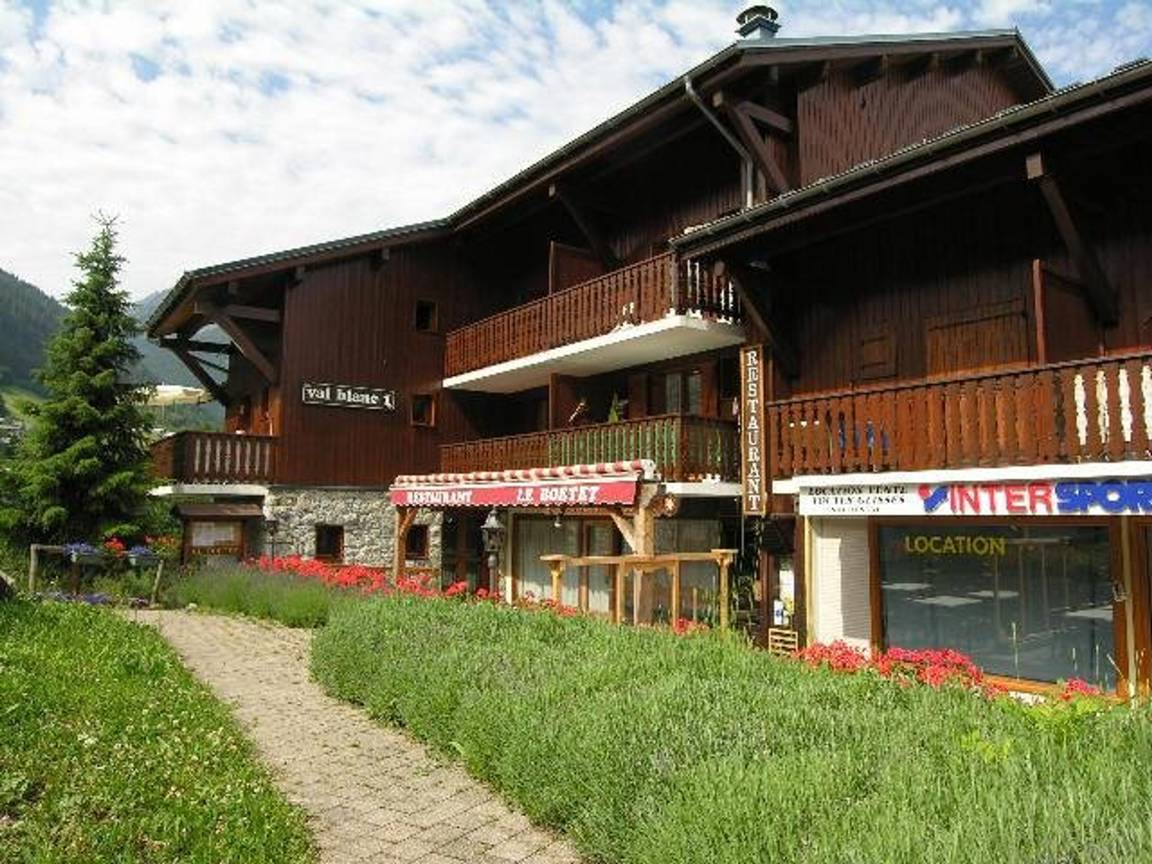 23 M² Appartement ∙ 1 Chambre ∙ 4 Personnes - Areches Beaufort
