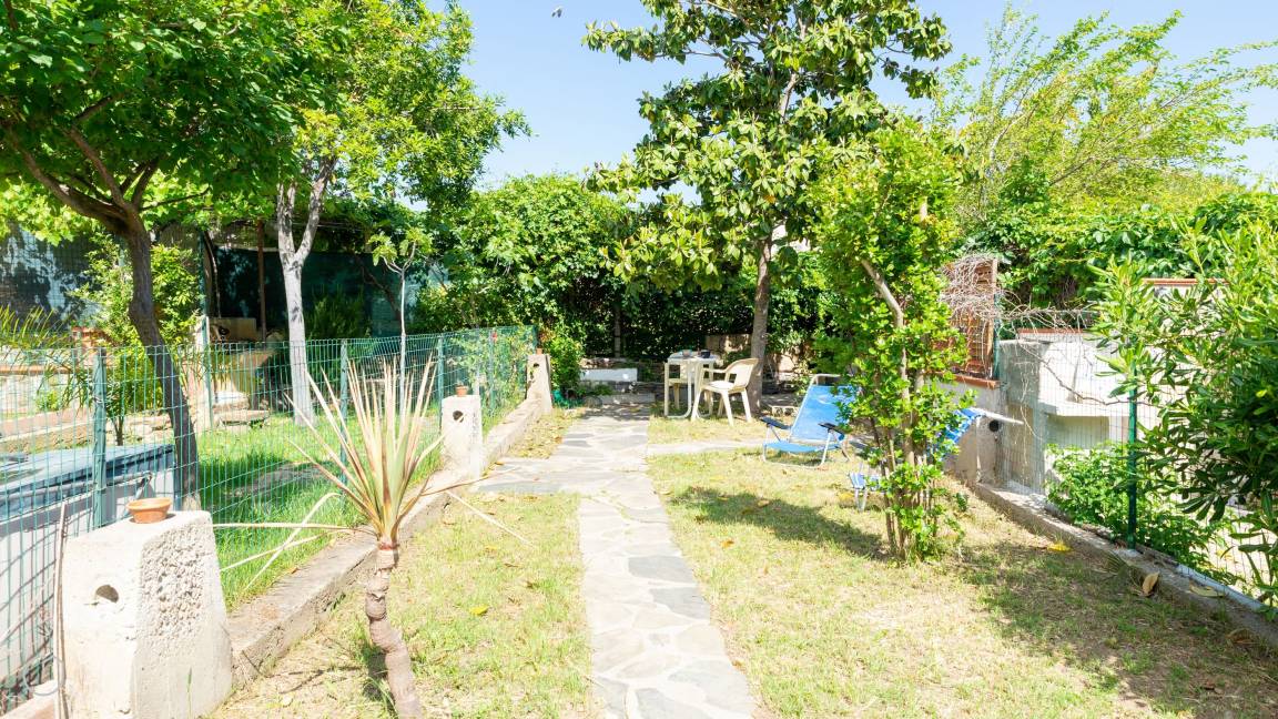 30 M² House ∙ 1 Bedroom ∙ 3 Guests - Budoni