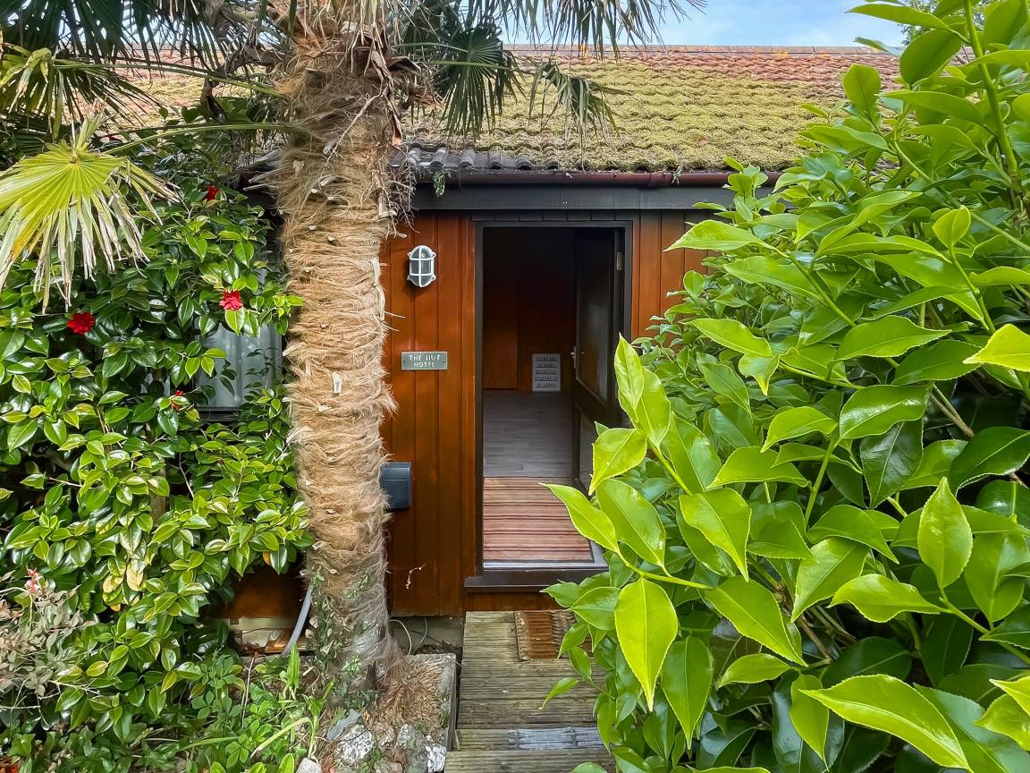 Cottage ∙ 3 Bedrooms ∙ 6 Guests - St Mawes