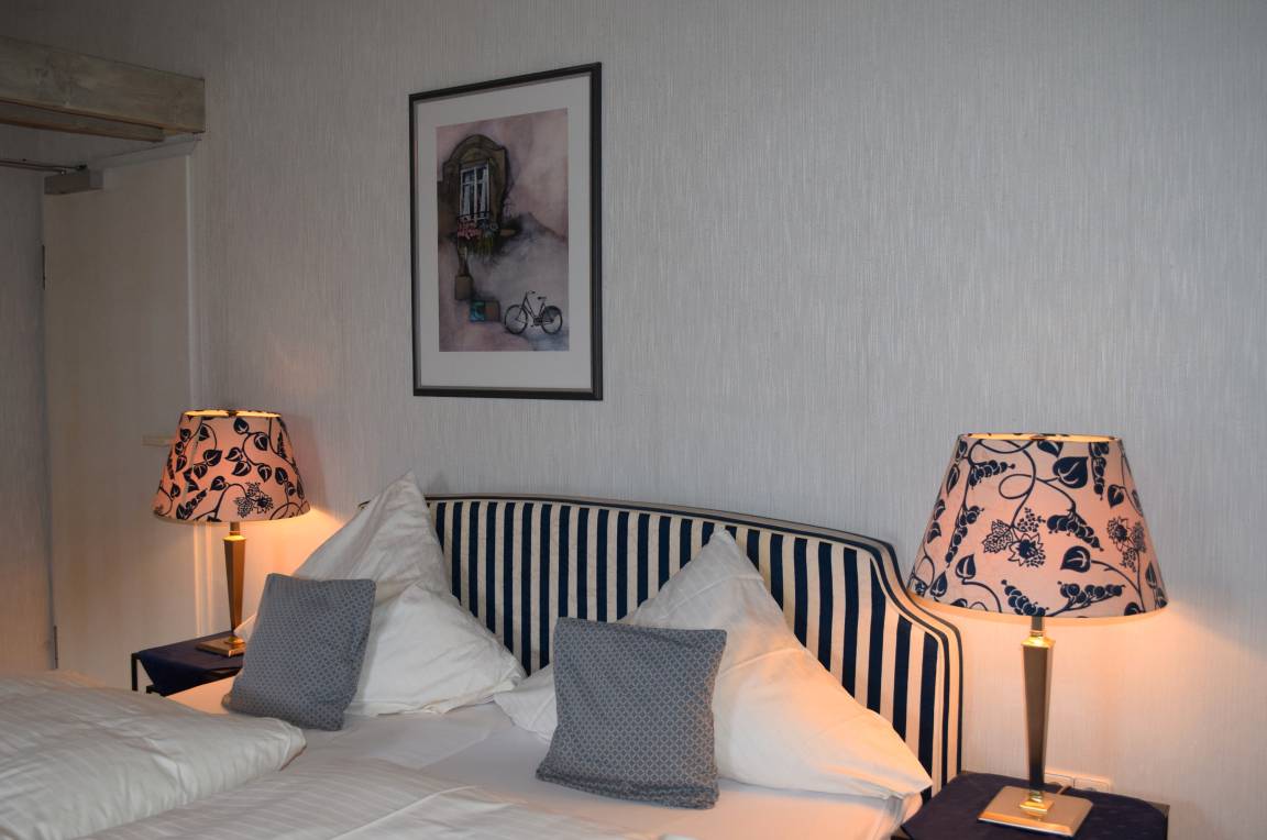 24 M² Ferienwohnung ∙ 1 Schlafzimmer ∙ 2 Gäste - Diemelsee