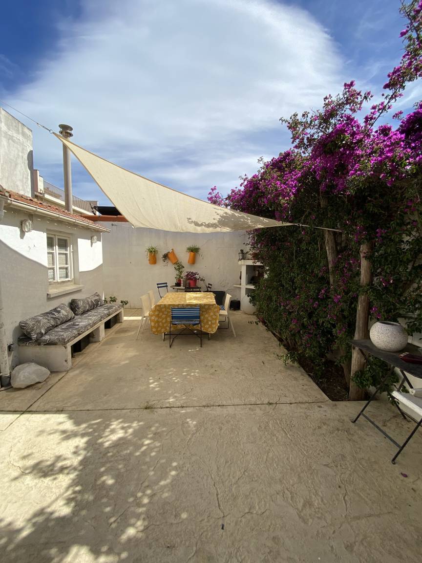 90 M² Villa Vacanza ∙ 2 Camere Da Letto ∙ 6 Ospiti - Torreilles