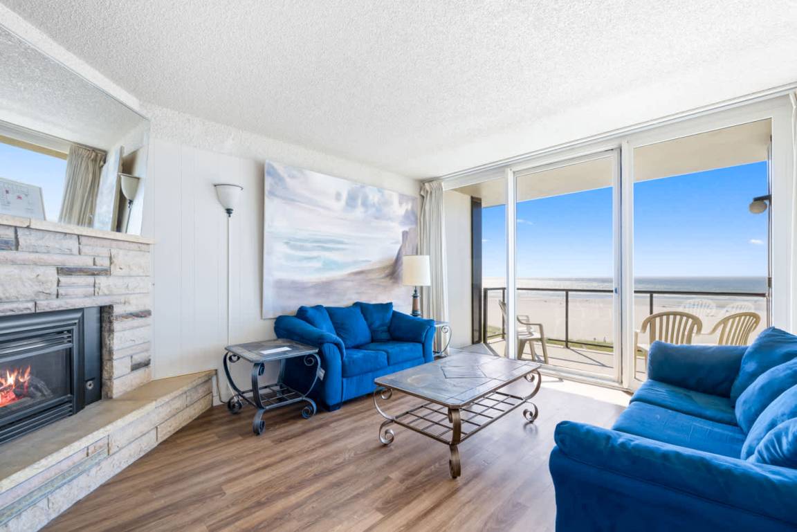 130 M² Apartment ∙ 2 Bedrooms ∙ 4 Guests - Cannon Beach, OR