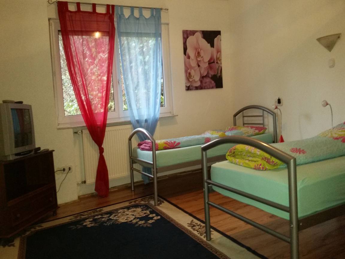 Apartamento ∙ 1 Habitación ∙ 2 Huéspedes - Baden-Baden