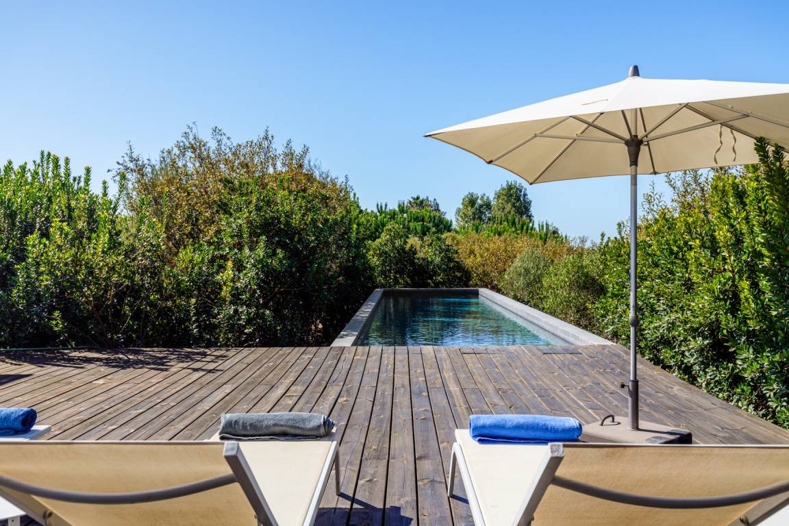 250 M² Villa ∙ 3 Chambres ∙ 6 Personnes - Comporta