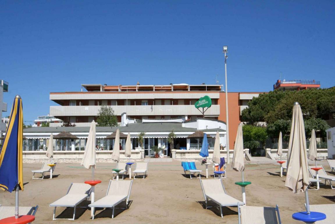 28 M² Monolocale ∙ 2 Ospiti - Lignano Sabbiadoro