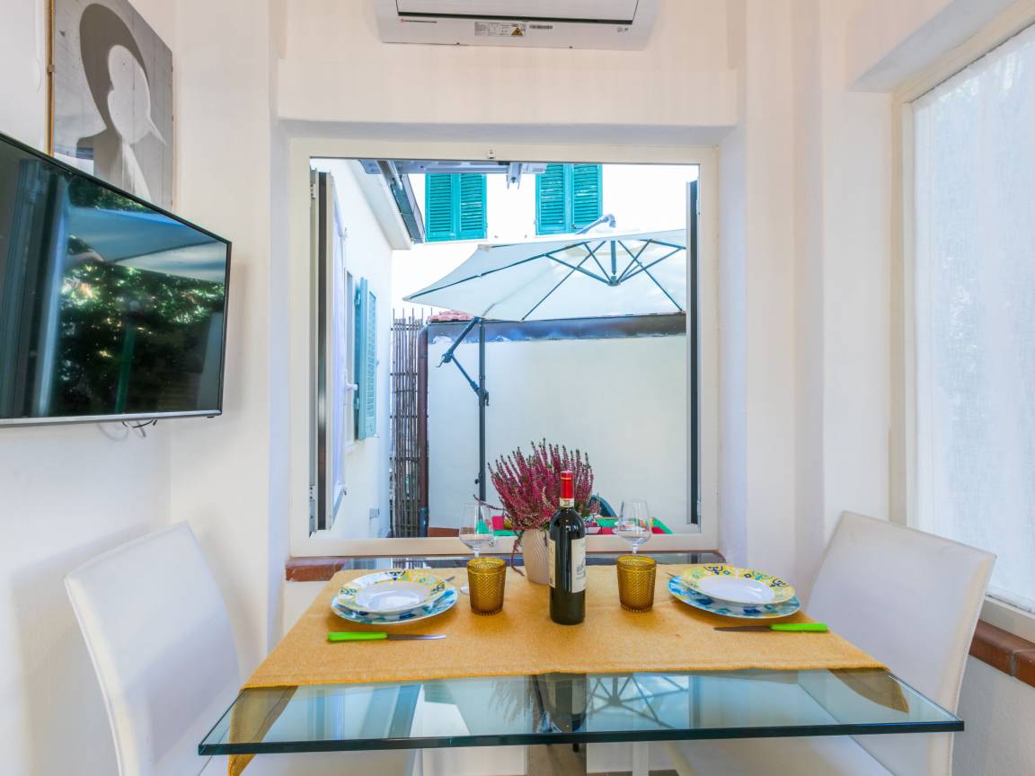 45 M² Apartment ∙ 1 Bedroom ∙ 2 Guests - Rosignano Marittimo