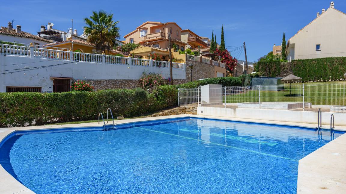 250 M² Apartment ∙ 3 Bedrooms ∙ 6 Guests - Mijas