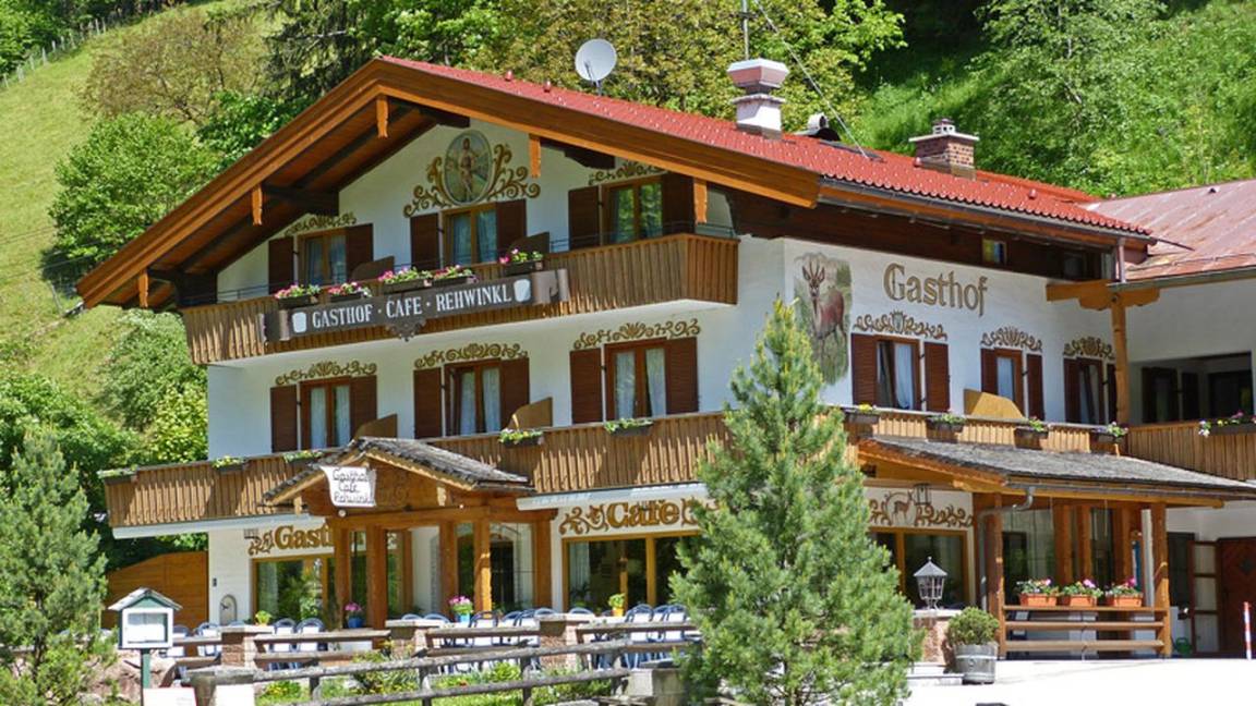 Hotel ∙ 2 Guests - Königssee