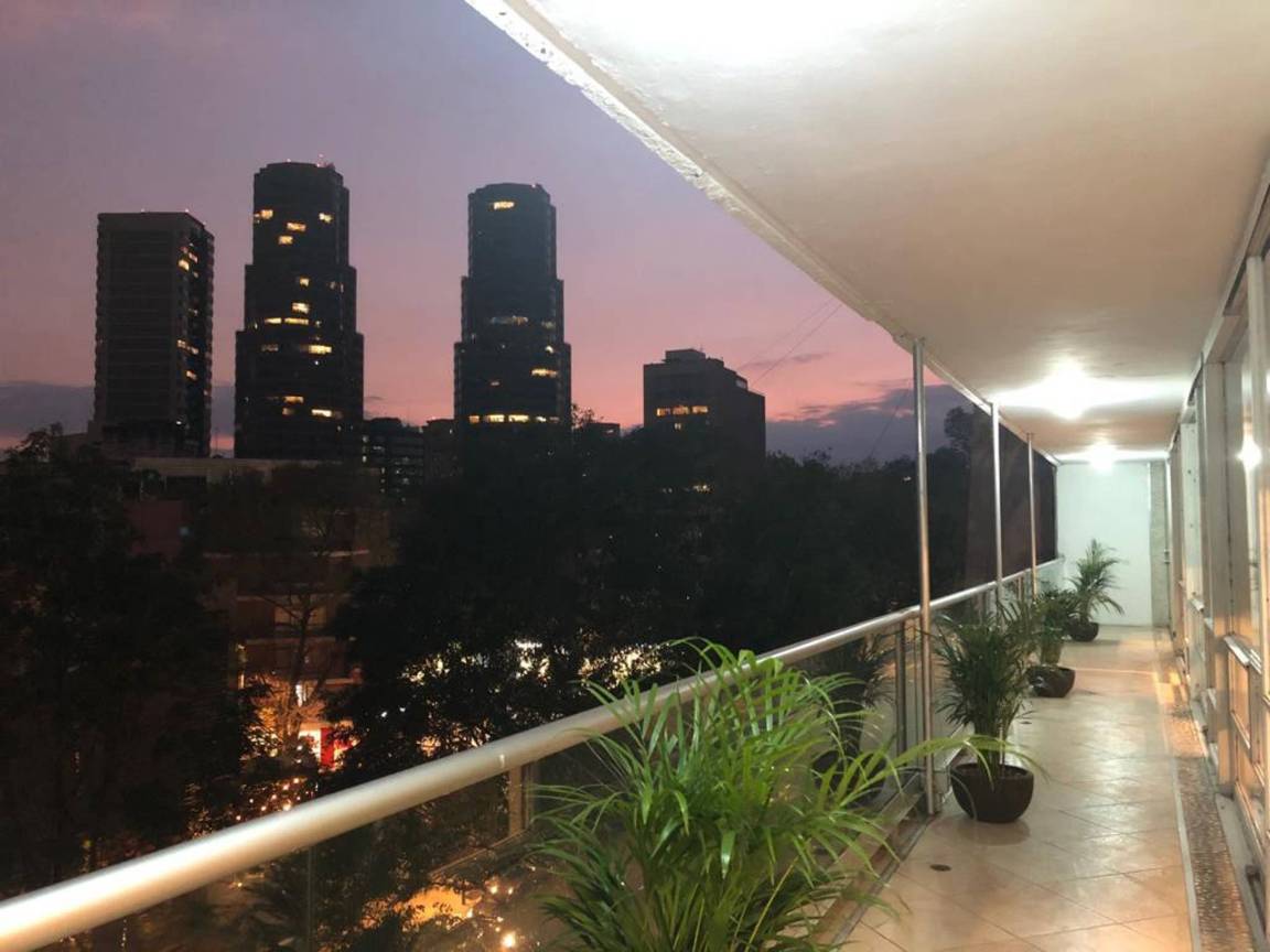 250 M² Apartamento ∙ 5 Quartos ∙ 15 Hóspedes - Cidade do México
