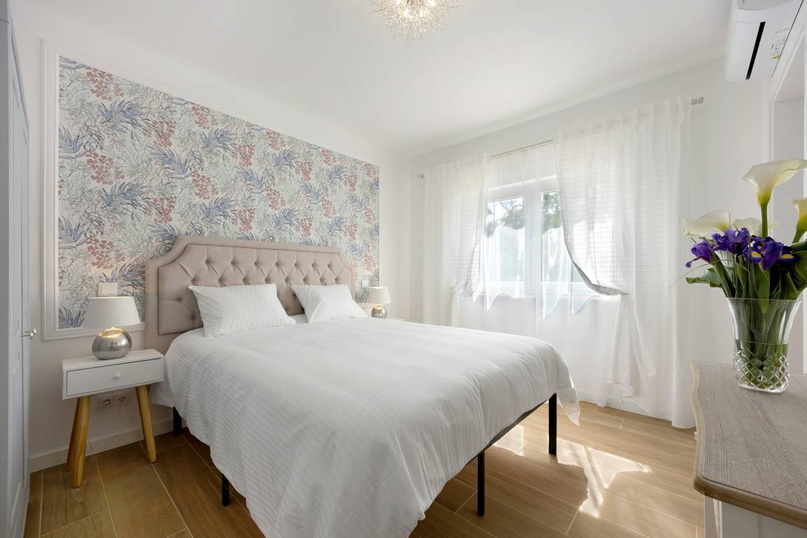 16 M² Habitación Privada ∙ 1 Habitación ∙ 2 Huéspedes - Alvor