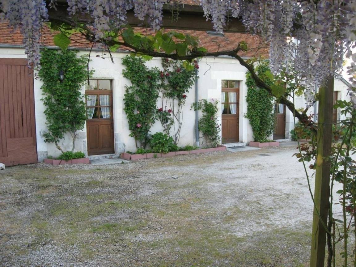 123 M² Cottage ∙ 2 Chambres ∙ 6 Personnes - Loir-et-Cher