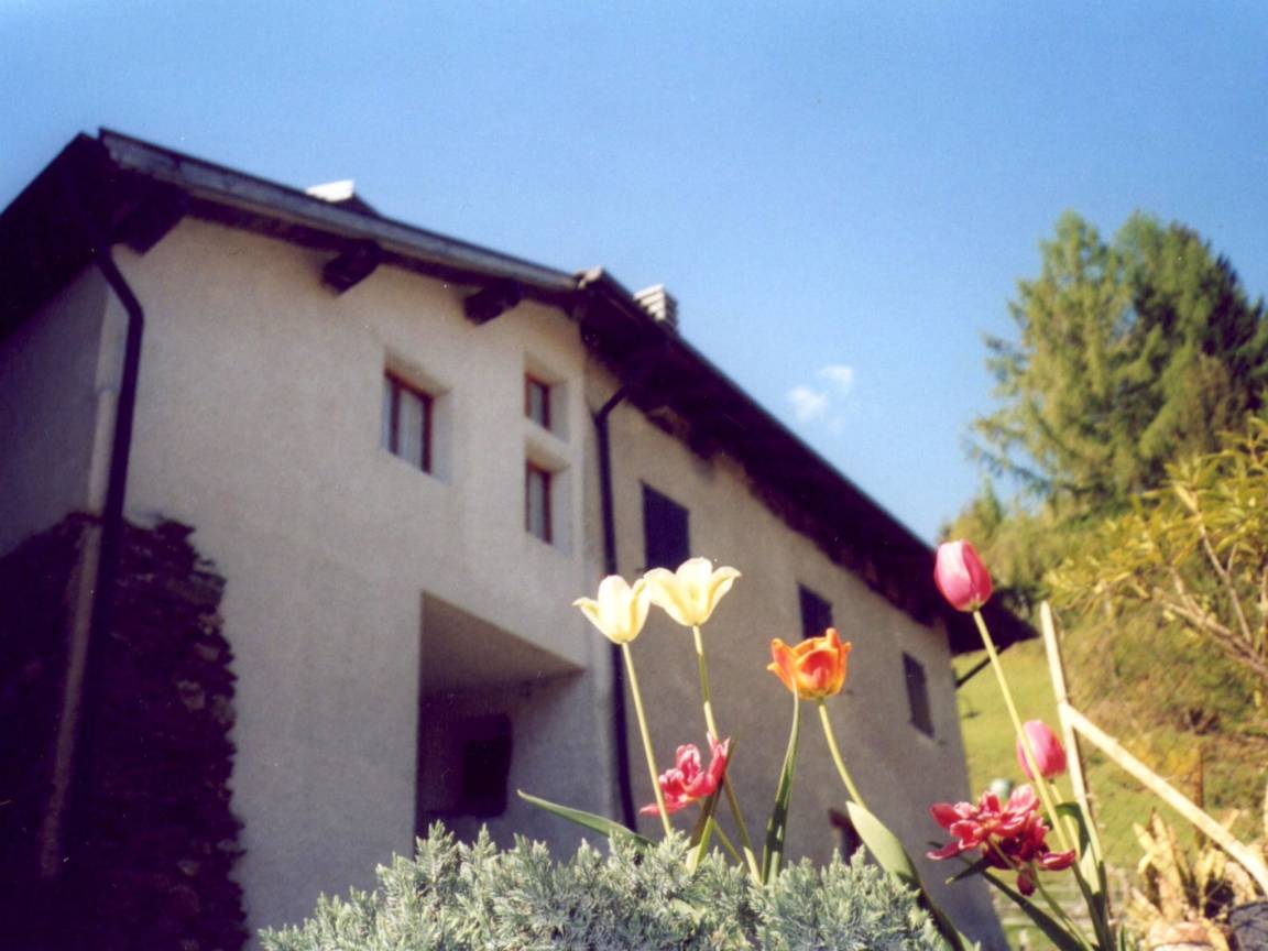 40 M² Apartamento ∙ 2 Habitaciones ∙ 4 Huéspedes - Lavarone