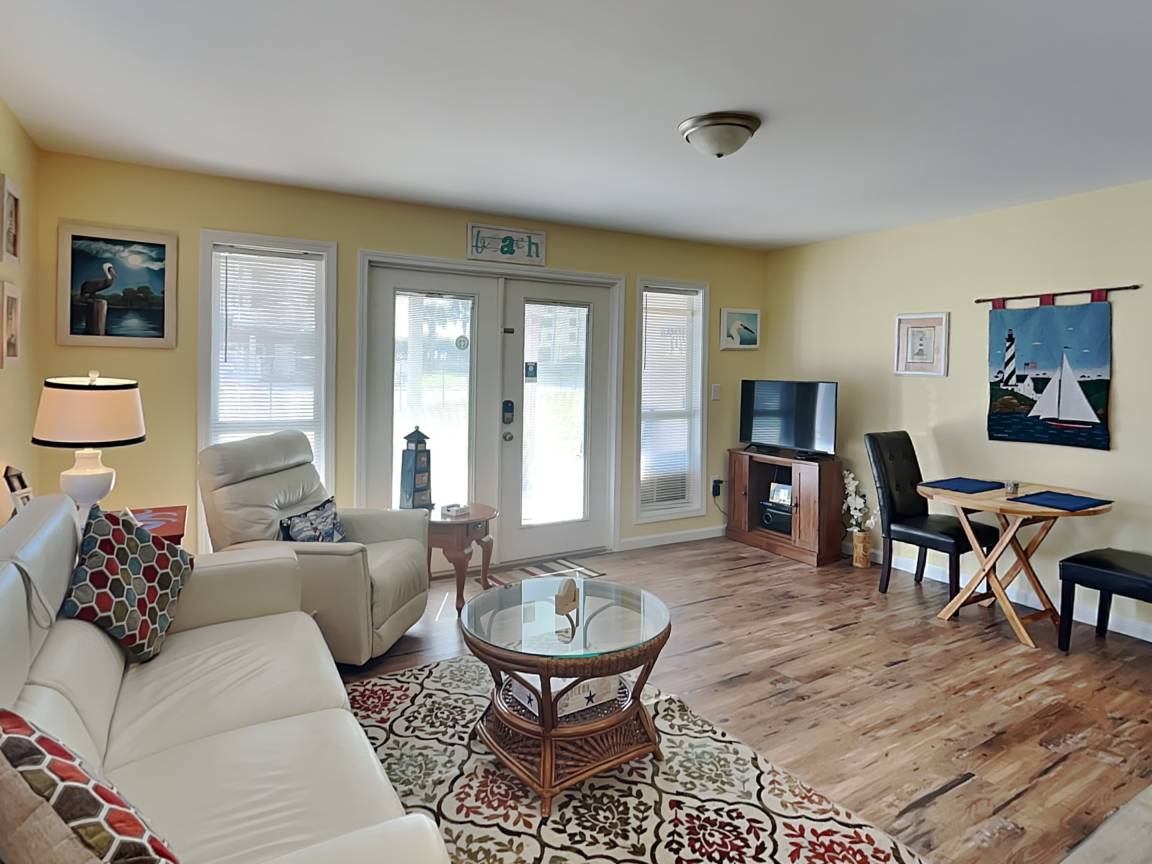 65 M² Condo ∙ 1 Bedroom ∙ 4 Guests - Perdido Key, FL