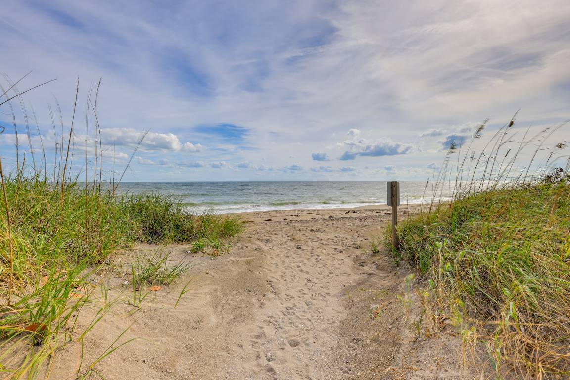 115 M² Apartment ∙ 2 Bedrooms ∙ 6 Guests - Fort Pierce, FL