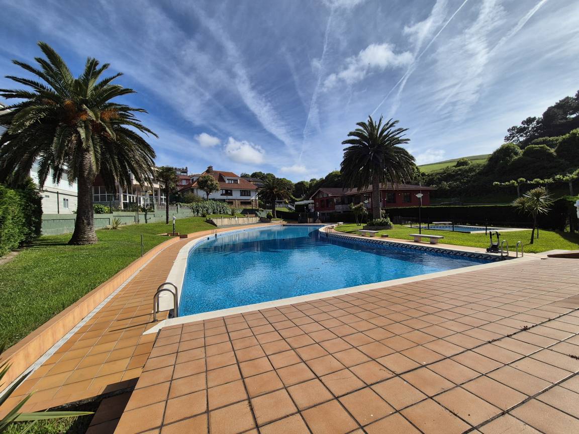 170 M² Apartment ∙ 3 Bedrooms ∙ 6 Guests - Gijón