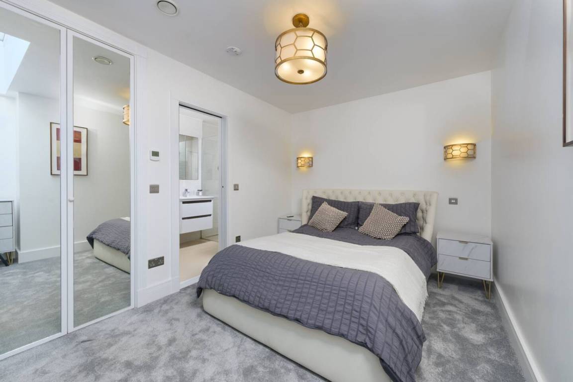 一軒家 ∙ 寝室: 1 ∙ ゲスト4 人 - ロンドン