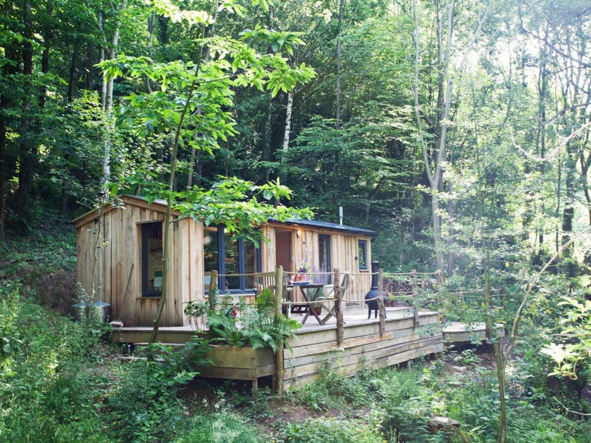 Lodge ∙ 1 Bedroom ∙ 2 Guests - Abergavenny