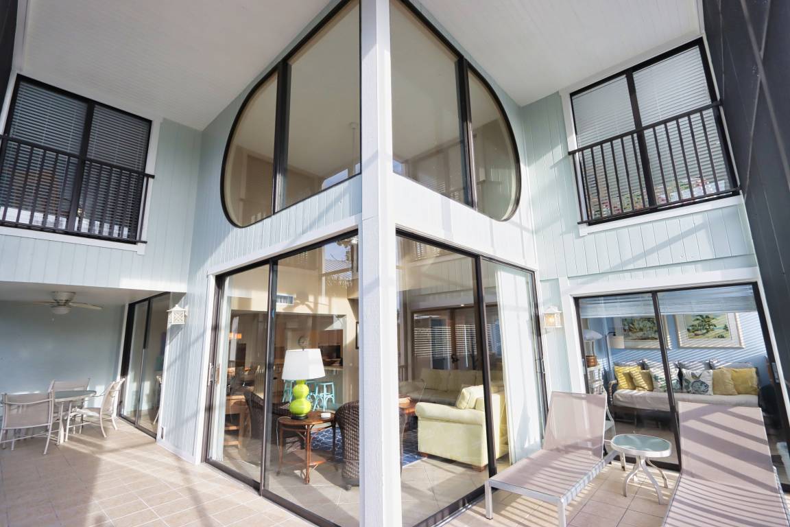 148 M² Condo ∙ 2 Bedrooms ∙ 6 Guests - Sanibel, FL