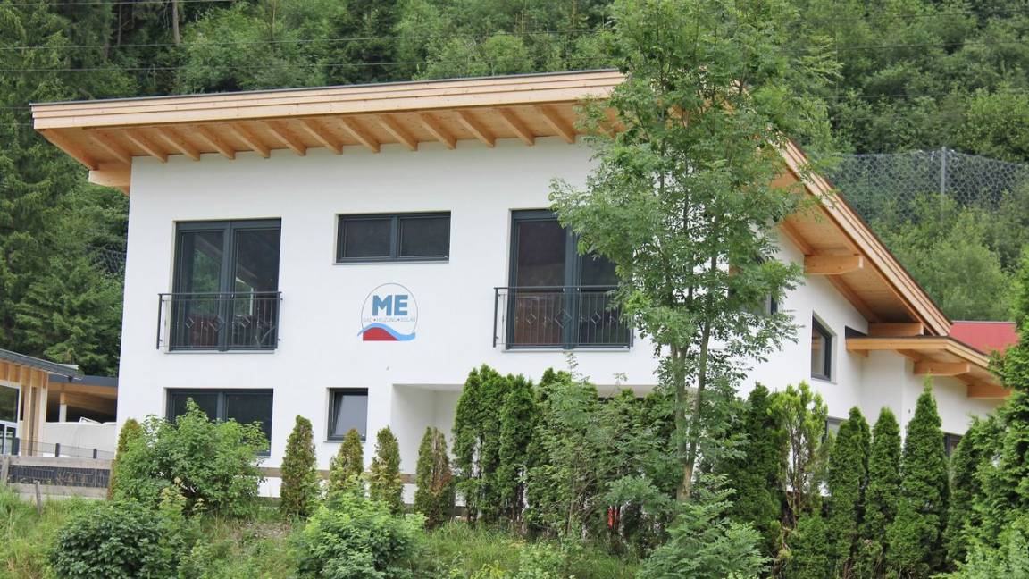 182 M² House ∙ 5 Bedrooms ∙ 10 Guests - Mayrhofen