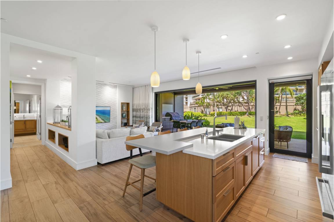 190 M² Villa ∙ 3 Bedrooms ∙ 8 Guests - Maui, HI