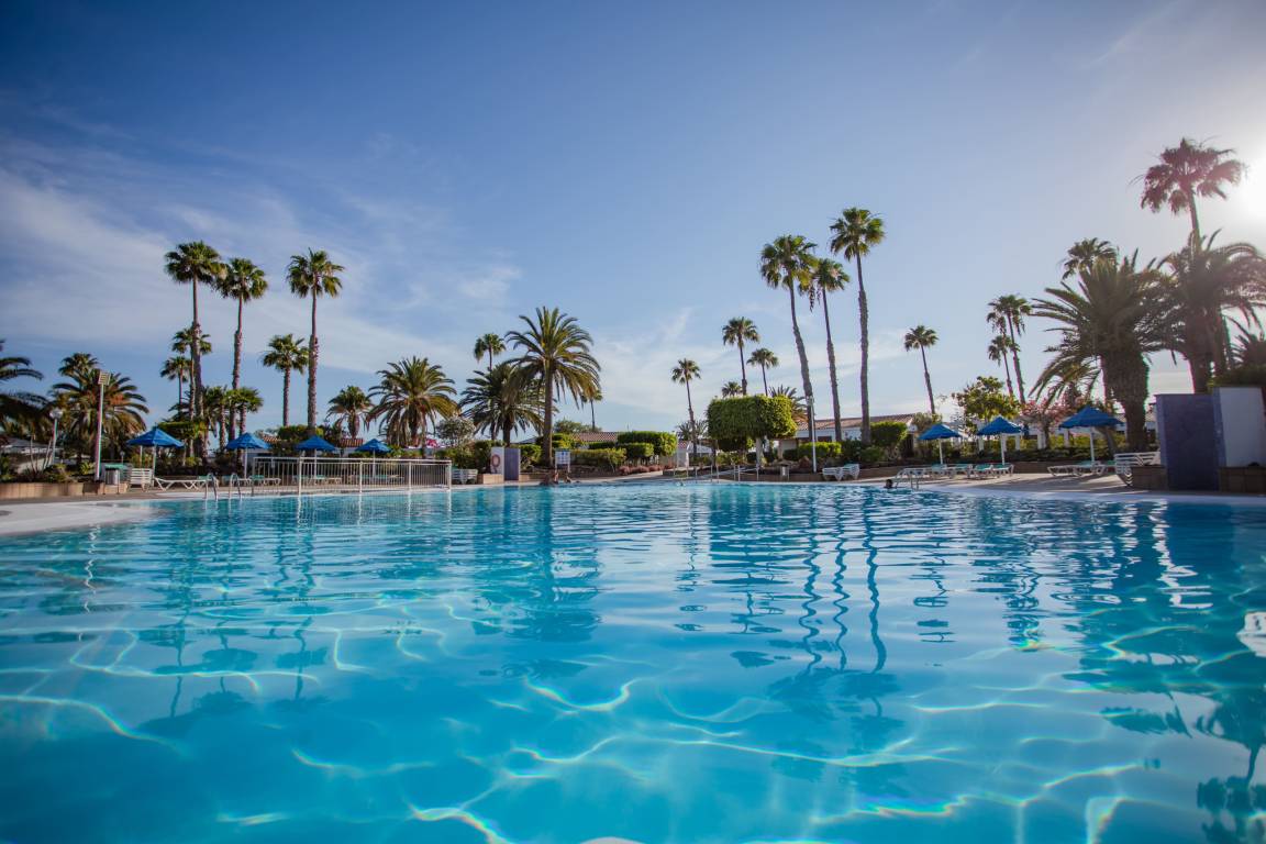 40 M² Appartement ∙ 1 Chambre ∙ 4 Personnes - Maspalomas