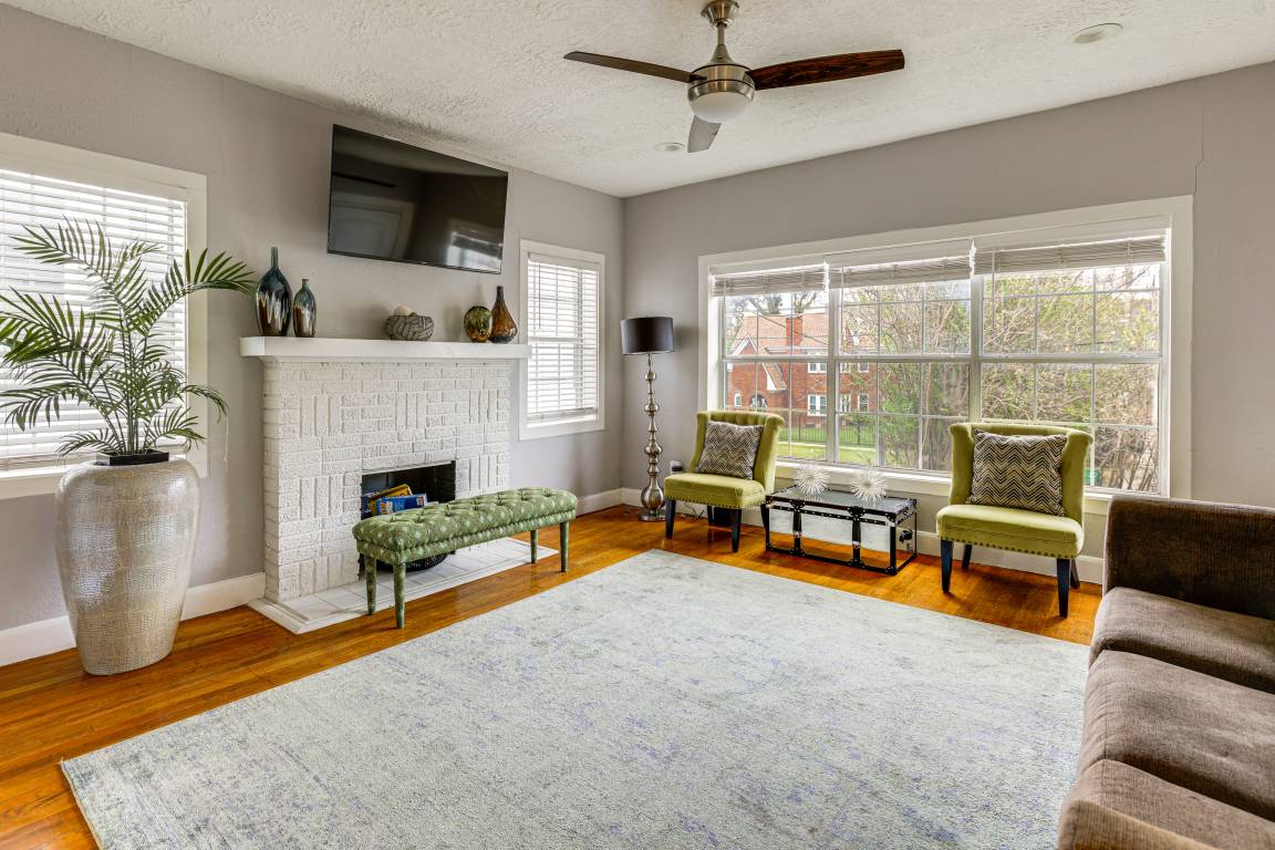 167 M² Appartement ∙ 2 Chambres ∙ 4 Personnes - Houston, TX