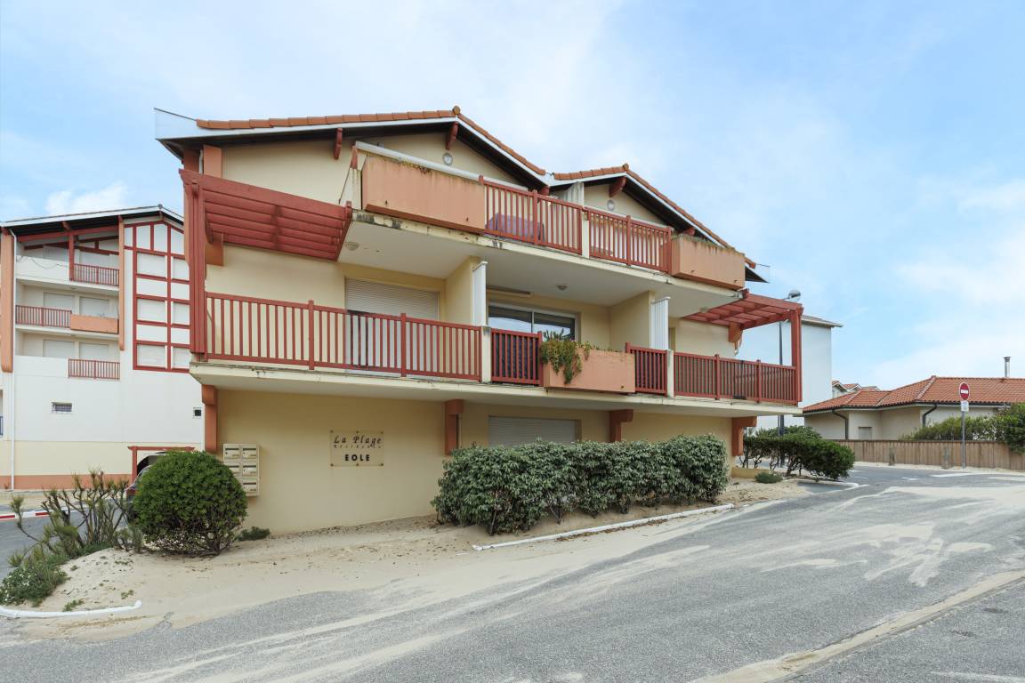 40 M² Appartement ∙ 1 Chambre ∙ 4 Personnes - Vieux-Boucau-les-Bains