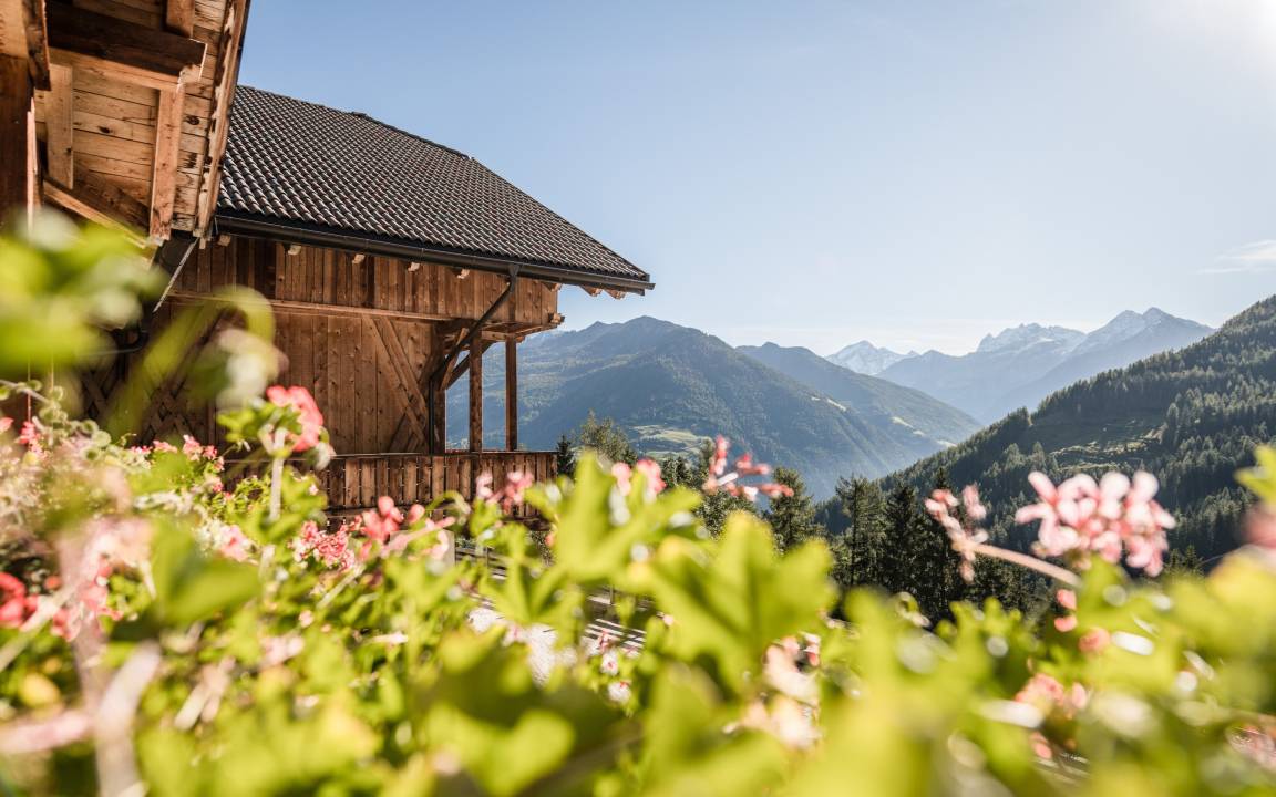 50 M² Appartamento ∙ 2 Camere Da Letto ∙ 6 Ospiti - Valle Aurina