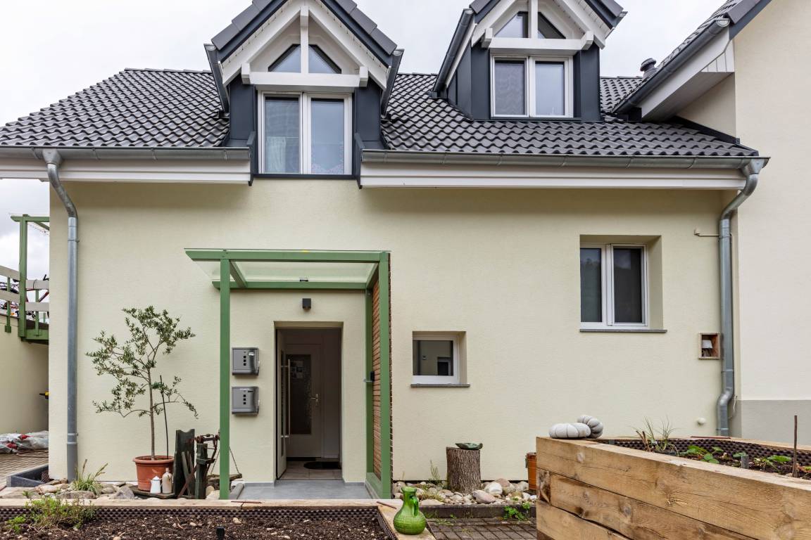 27 M² Monolocale ∙ 1 Camera Da Letto ∙ 2 Ospiti - Rheinfelden