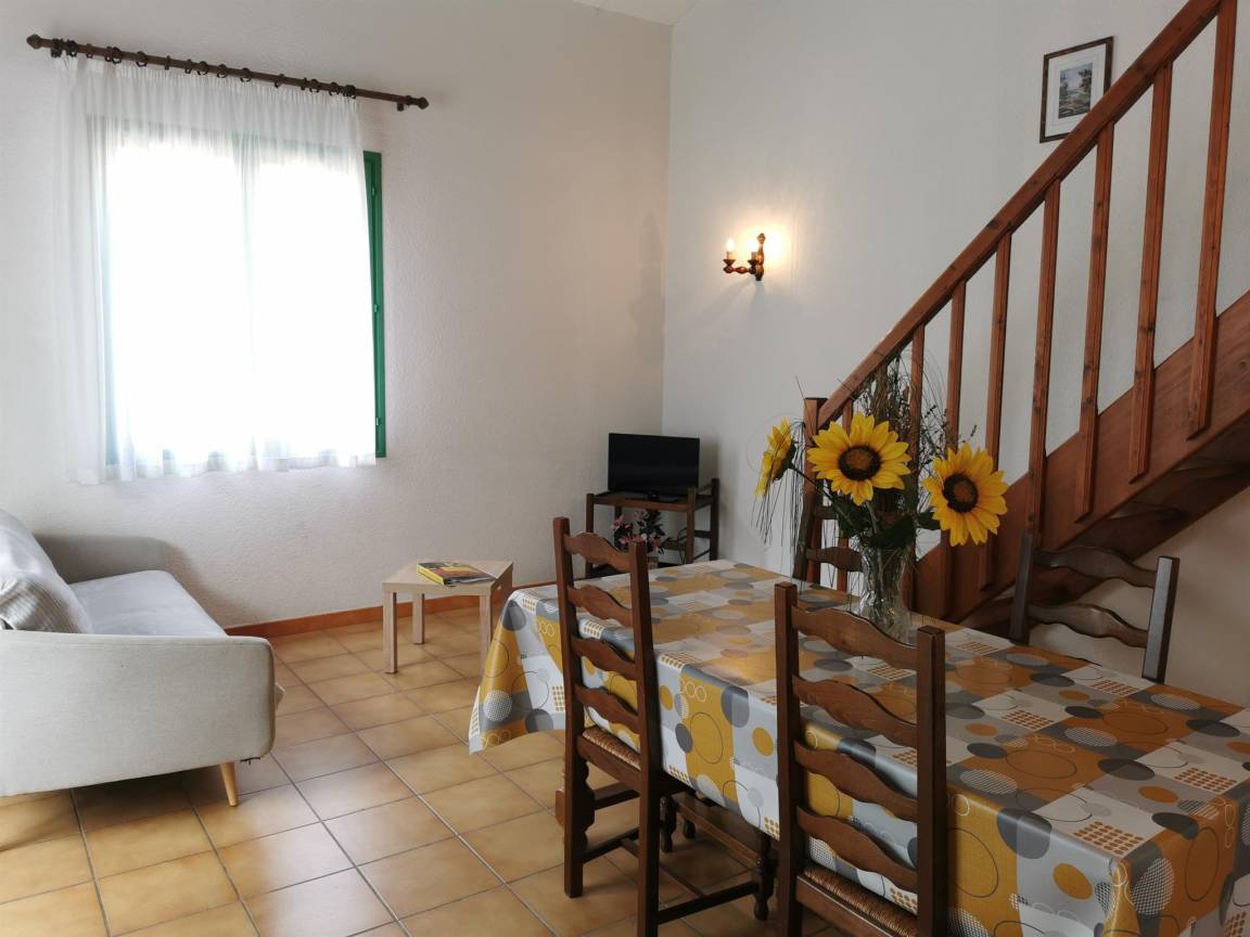 80 M² Gîte ∙ 1 Habitación ∙ 6 Huéspedes - Pirineos