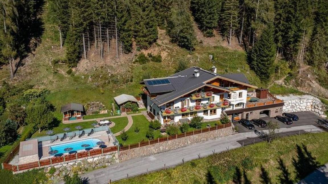 25 M² Apartamento ∙ 1 Habitación ∙ 2 Huéspedes - Hallstatt