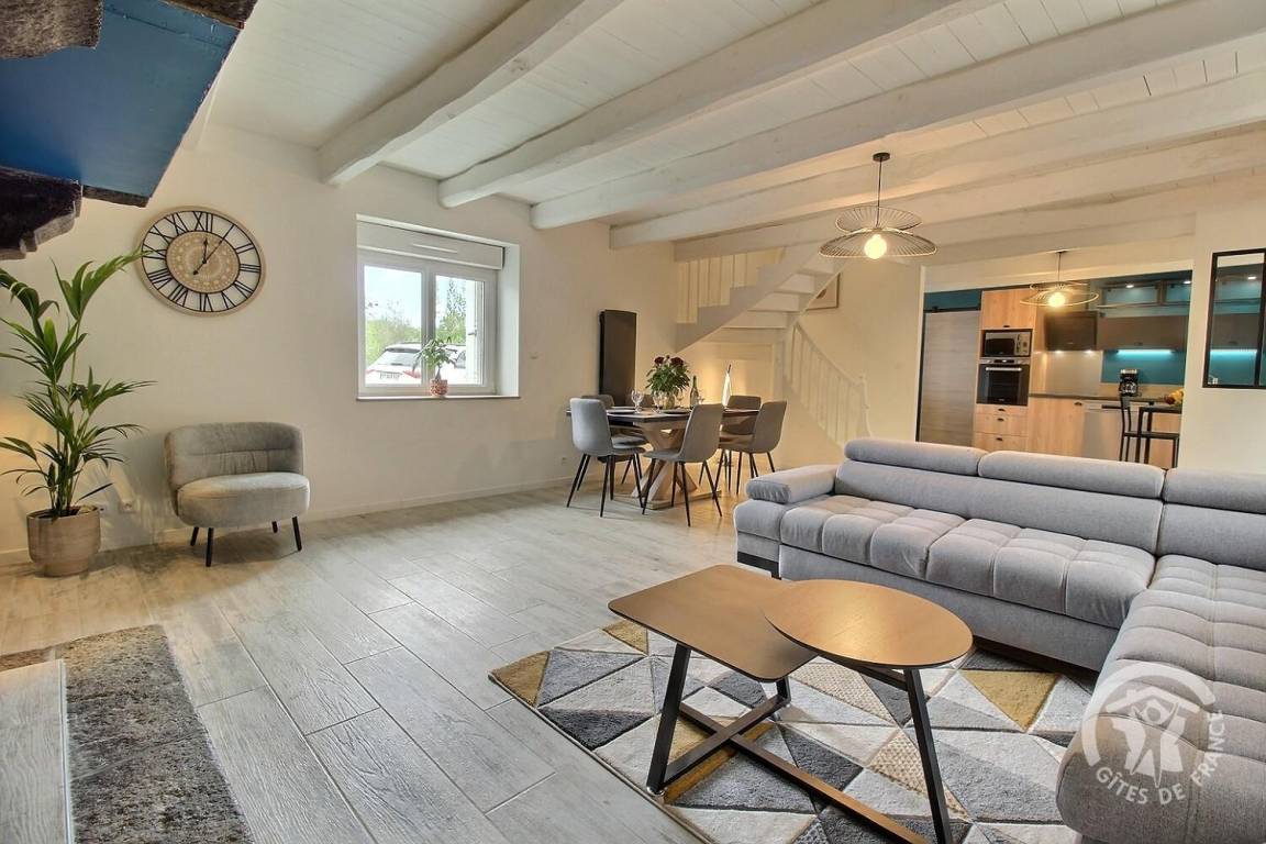 141 M² Gîte ∙ 5 Bedrooms ∙ 6 Guests - Plouha
