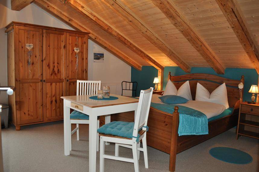12 M² Hotel ∙ 1 Bedroom ∙ 2 Guests - Jungholz