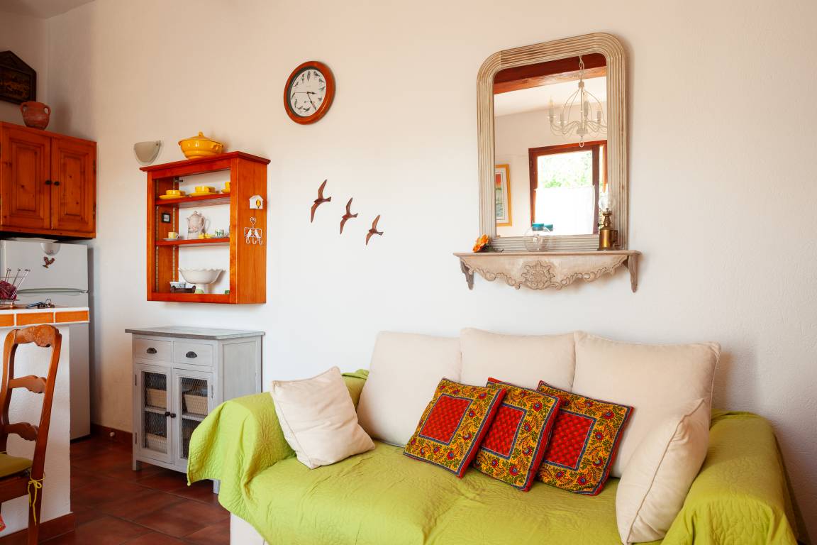 45 M² Maison De Vacances ∙ 1 Chambre ∙ 2 Personnes - Cassis