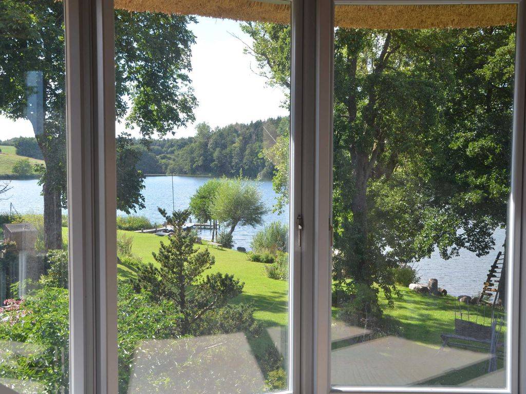 115 M² Ferienwohnung ∙ 2 Schlafzimmer ∙ 6 Gäste - Malente