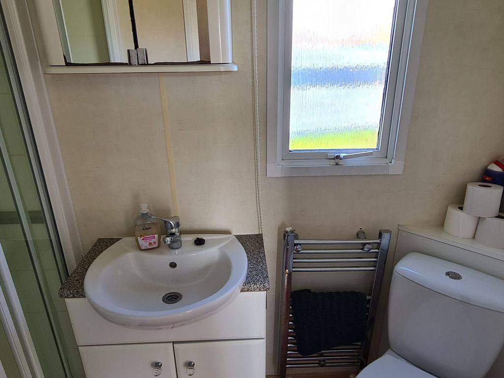 60 M² Apartamento ∙ 3 Habitaciones ∙ 7 Huéspedes - Rostock